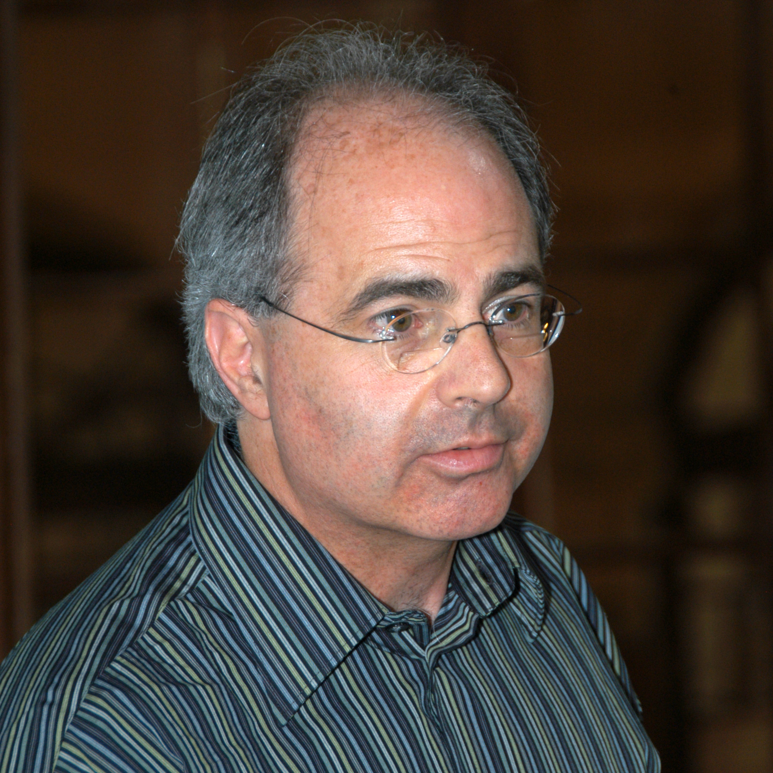 Paul Shapiro | Department of Astronomy